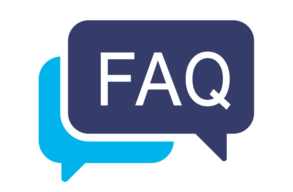 FAQs | GCC Sport & Leisure